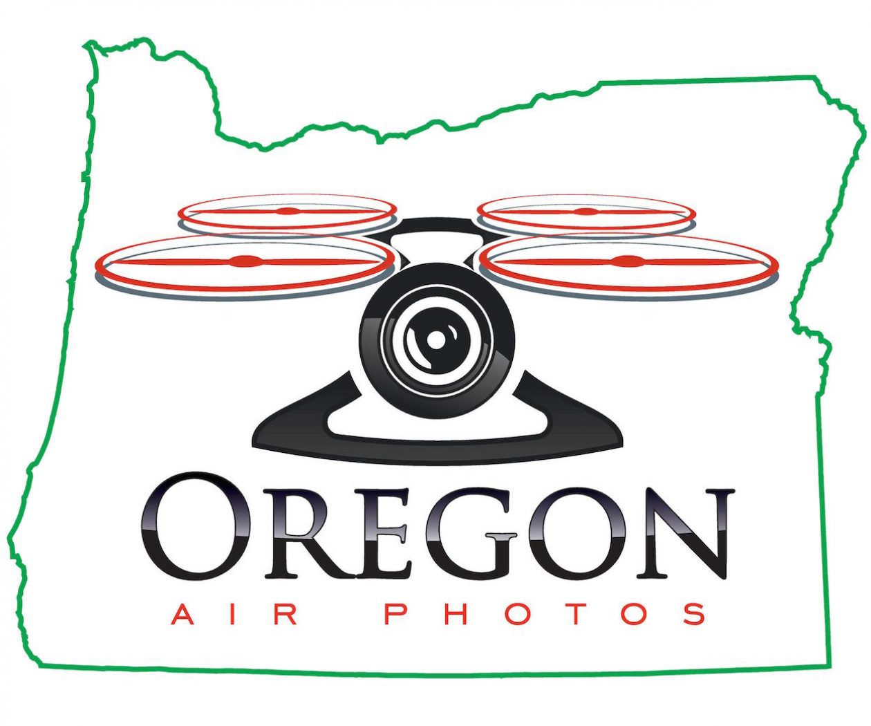 Oregon Air Photos | FAA Approved – sUAS Drone Service